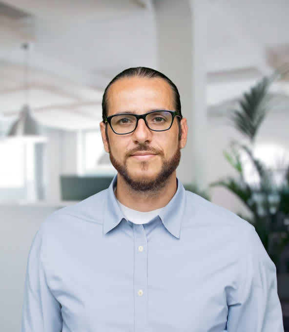 Allan - Backend Developer