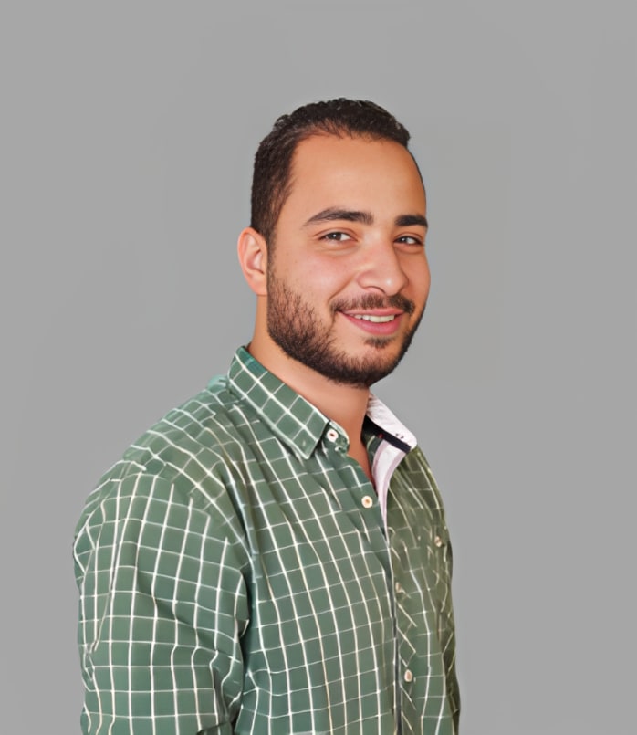 Mostafa Devops Engineer Proxify 