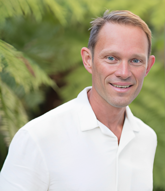 Roel - Data Scientist