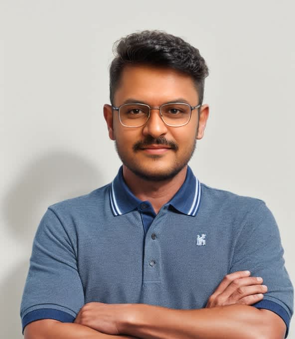 Lalit - Fullstack Developer - Proxify