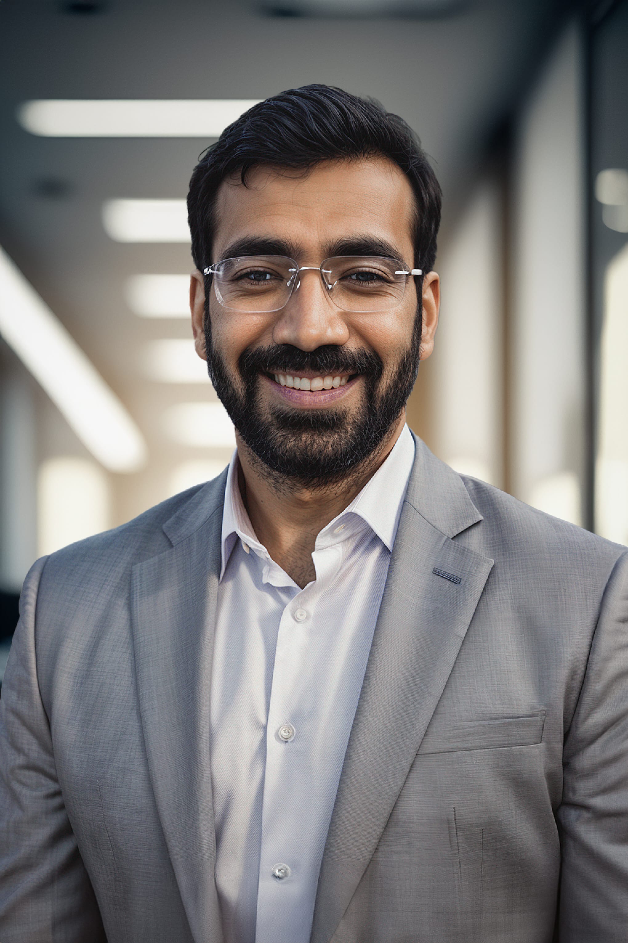 Junaid - Backend Developer - Proxify