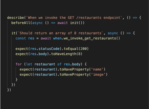 Production-Ready Serverless