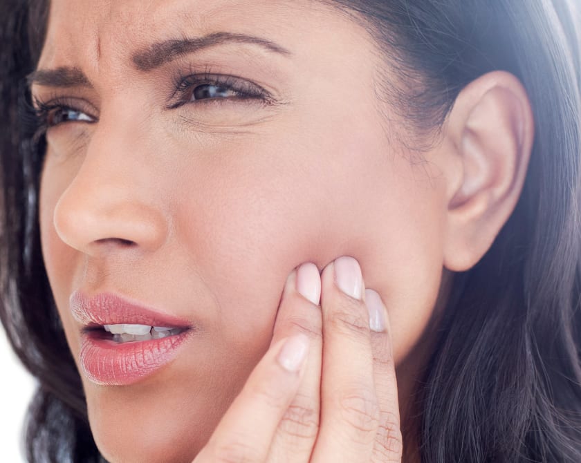 Festsitzende Zahnspangen | VUNDER ORTHODONTICS | Kieferorthopädie ...