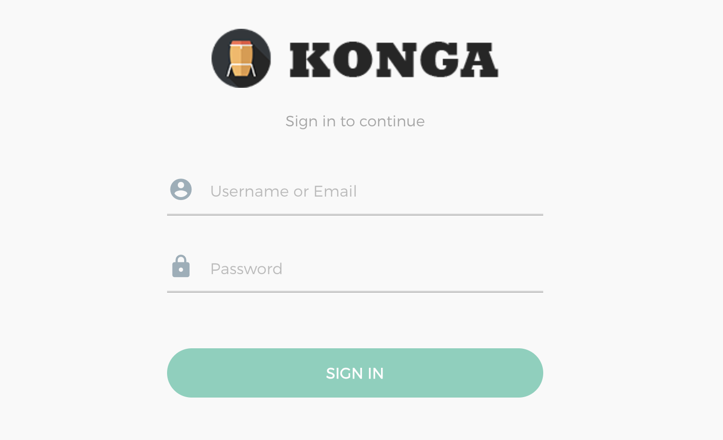 Konga | KYL Tech.