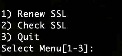 Let's Encrypt | KYL Tech.