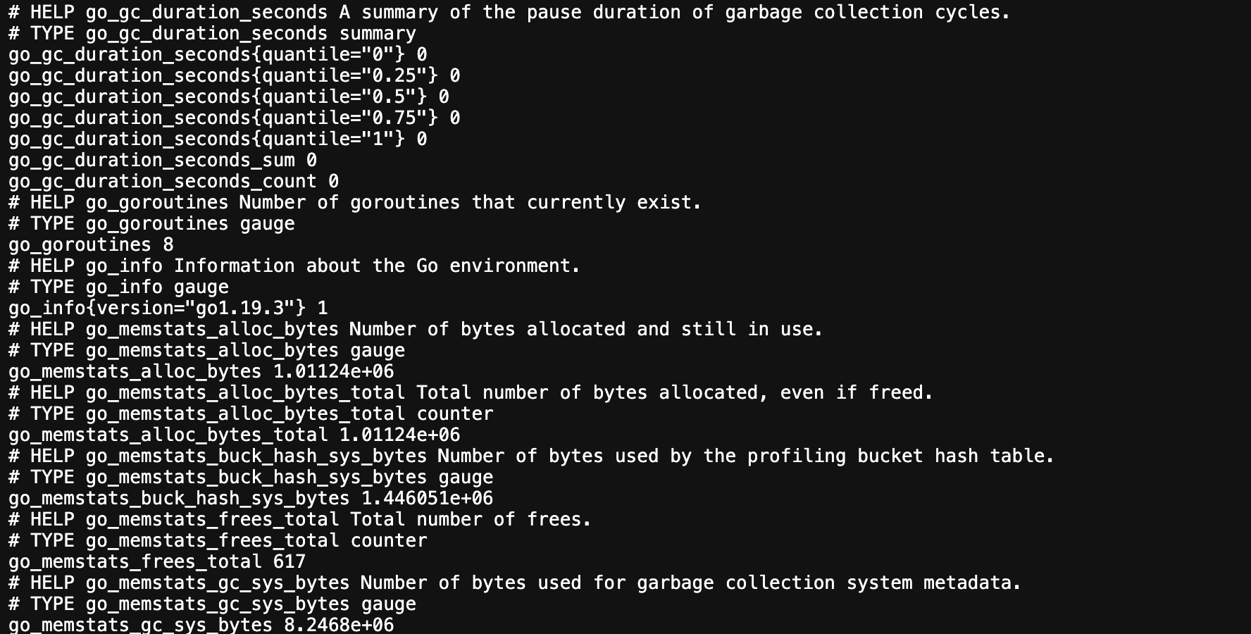Prometheus | KYL Tech.