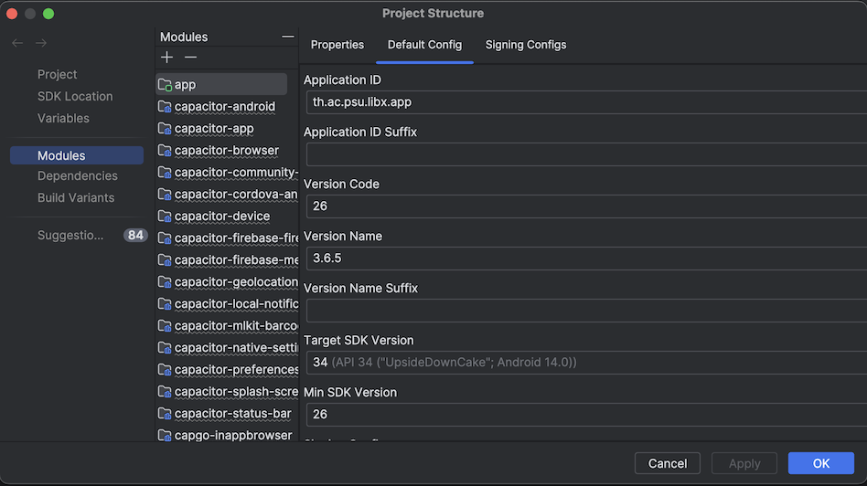 Play store | KYL Tech.