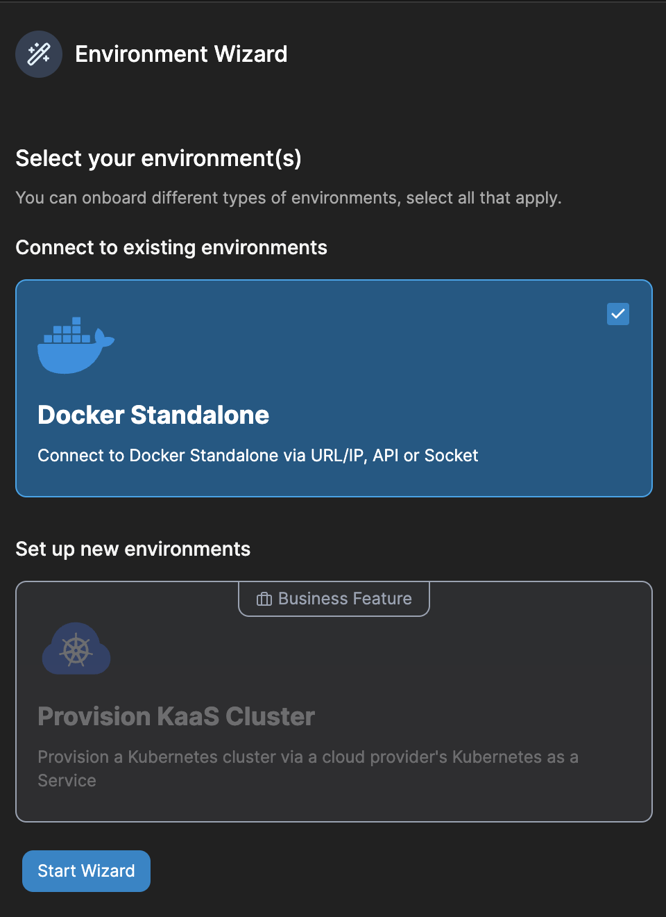 Portainer | KYL Tech.