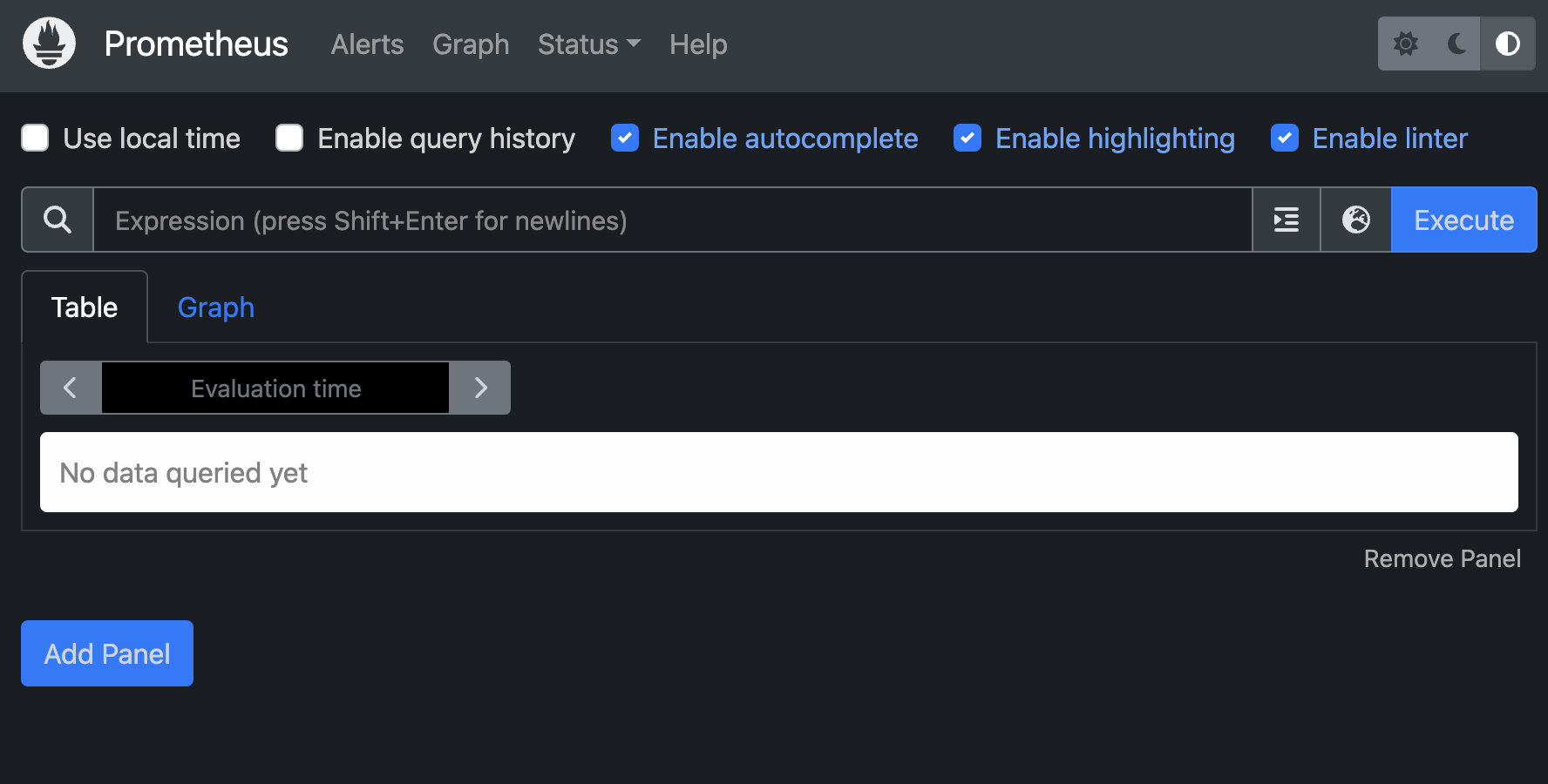 Prometheus | KYL Tech.