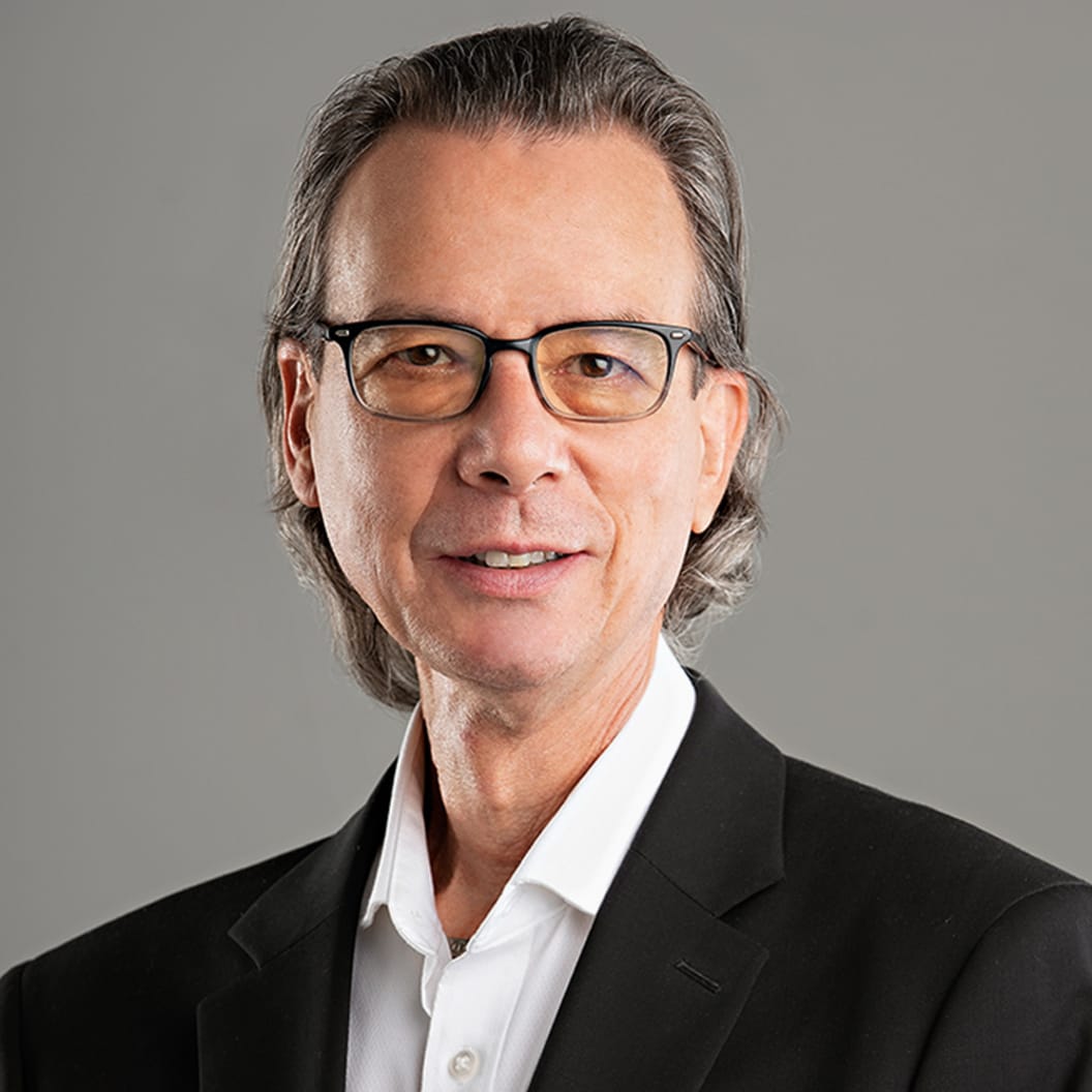 Q&A with Clive Robins on DBT and BPD | ASK | Psychwire