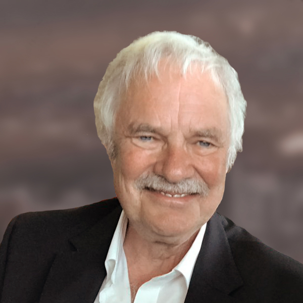 Professor Paul Gilbert | ASK | Psychwire