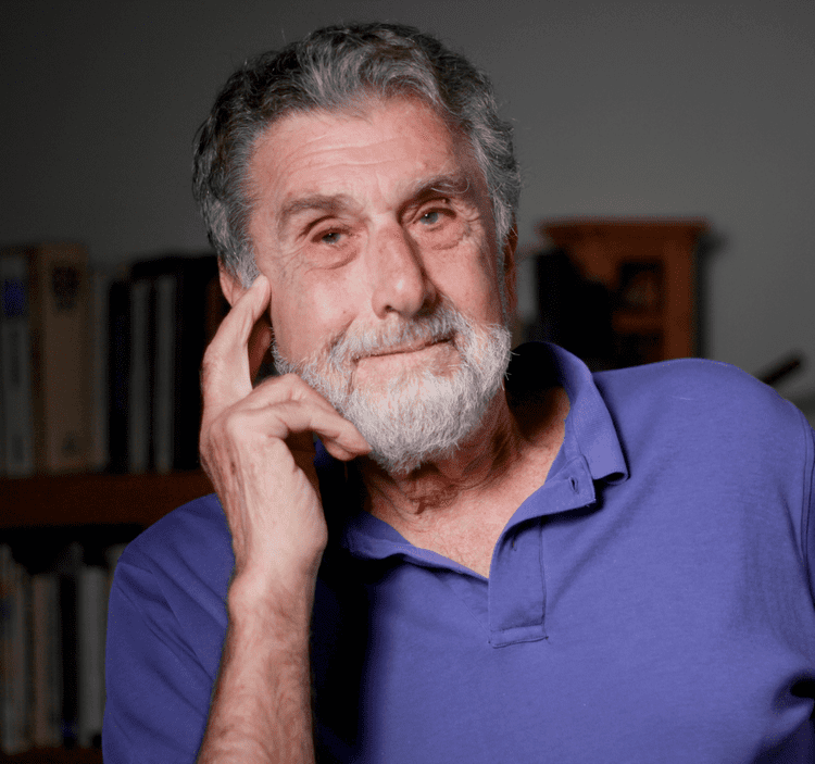 Dr Elliot Aronson | ASK | Psychwire