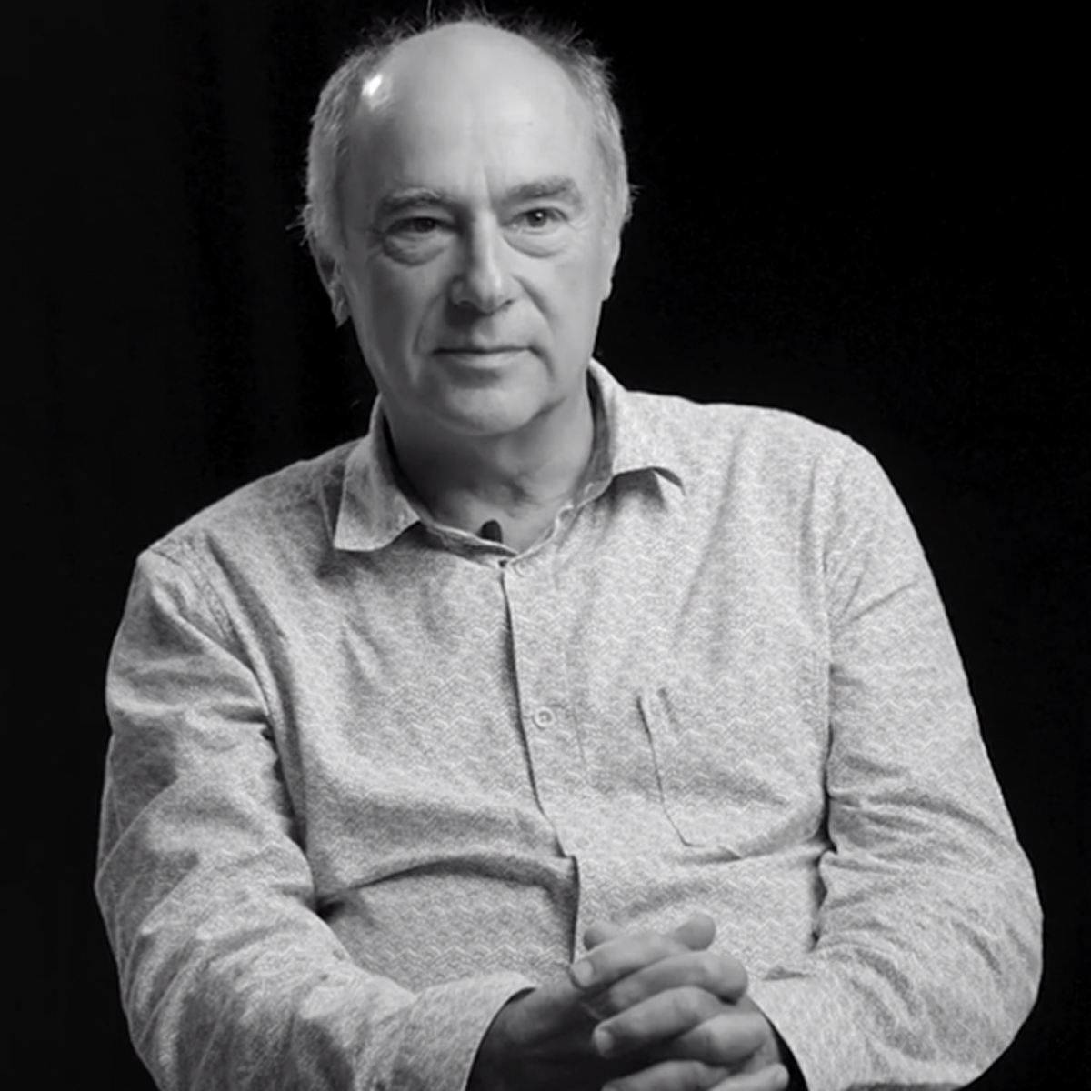 Q&A with Stephen Rollnick on Motivational Interviewing in health care ...