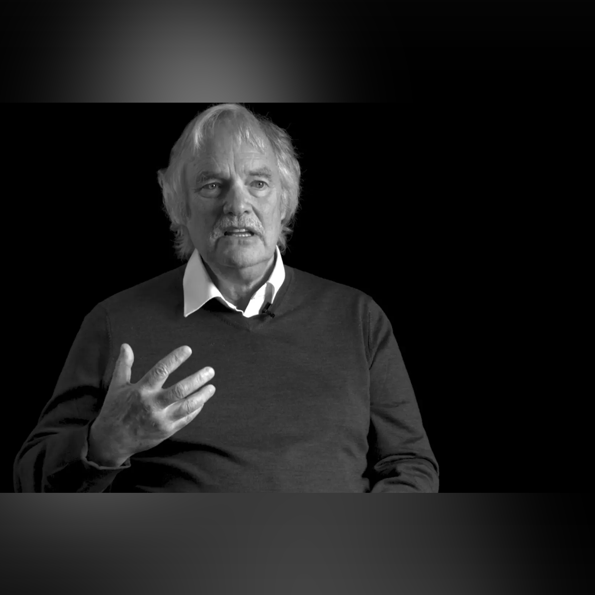 Q&A with Paul Gilbert on Compassion Focused Therapy | Psychwire