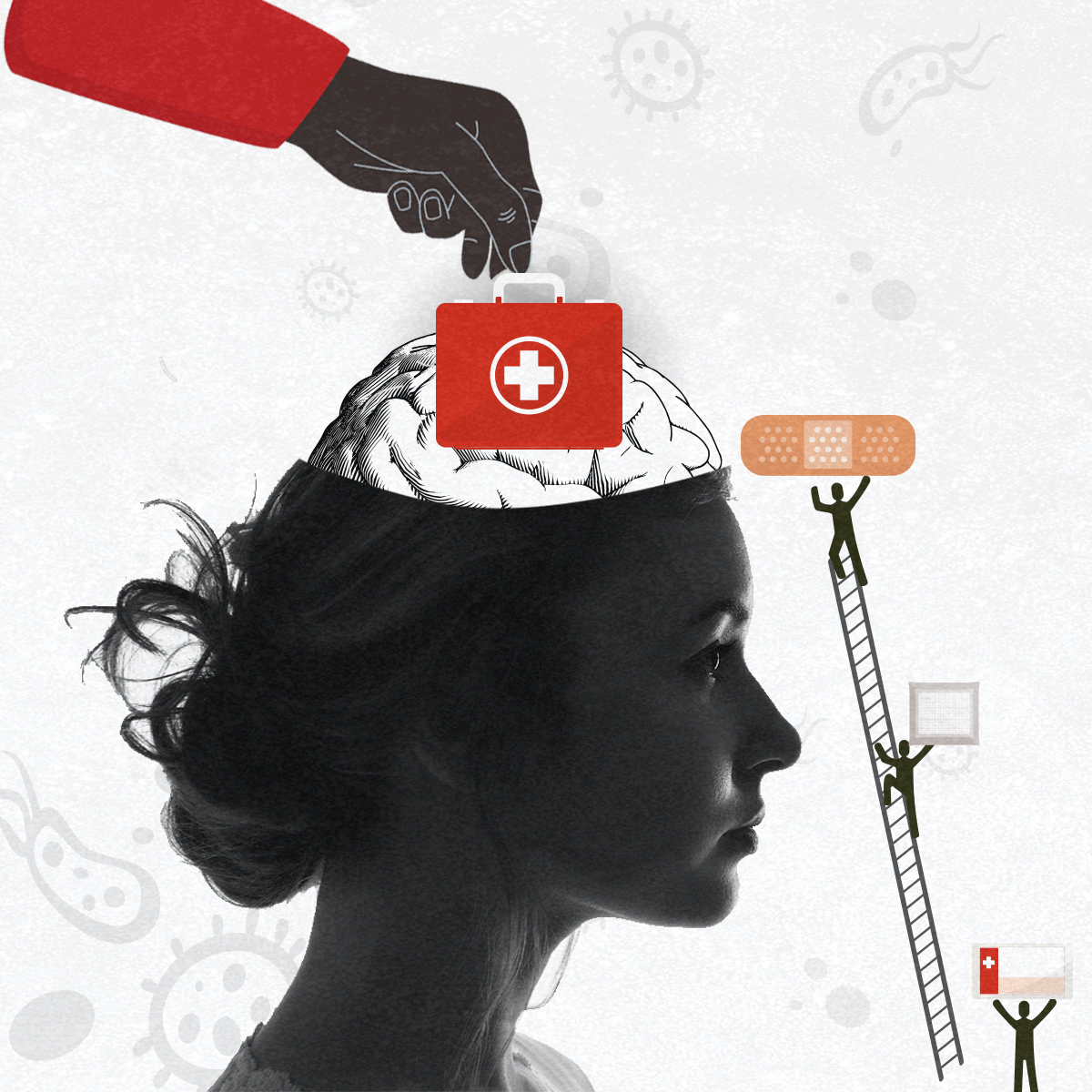 Q&A with George Everly on psychological first aid | Psychwire