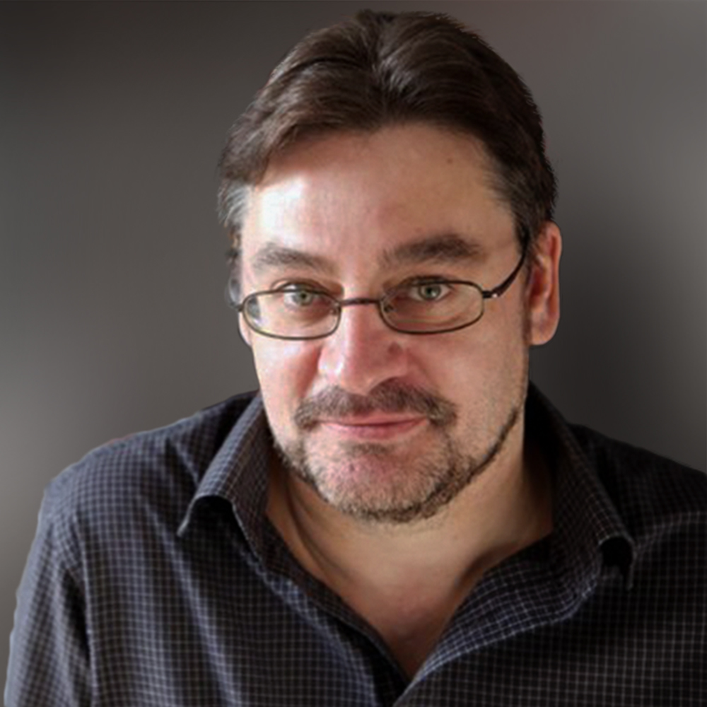 Dr Mark D. Griffiths | ASK | Psychwire