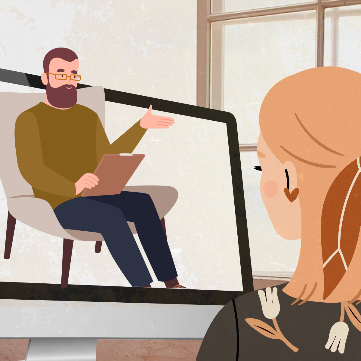 Q&A with André Ivanoff, Emily Cooney and Gwen Abney-Cunningham about ...