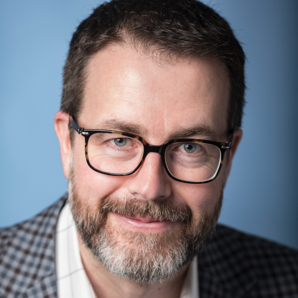 Dr John D. Eastwood | ASK | Psychwire