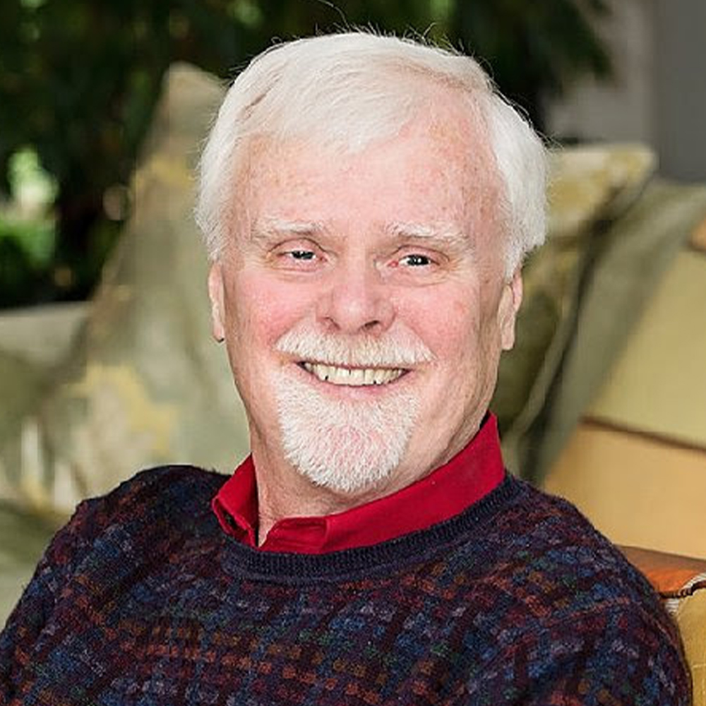 Dr David D Burns | ASK | Psychwire