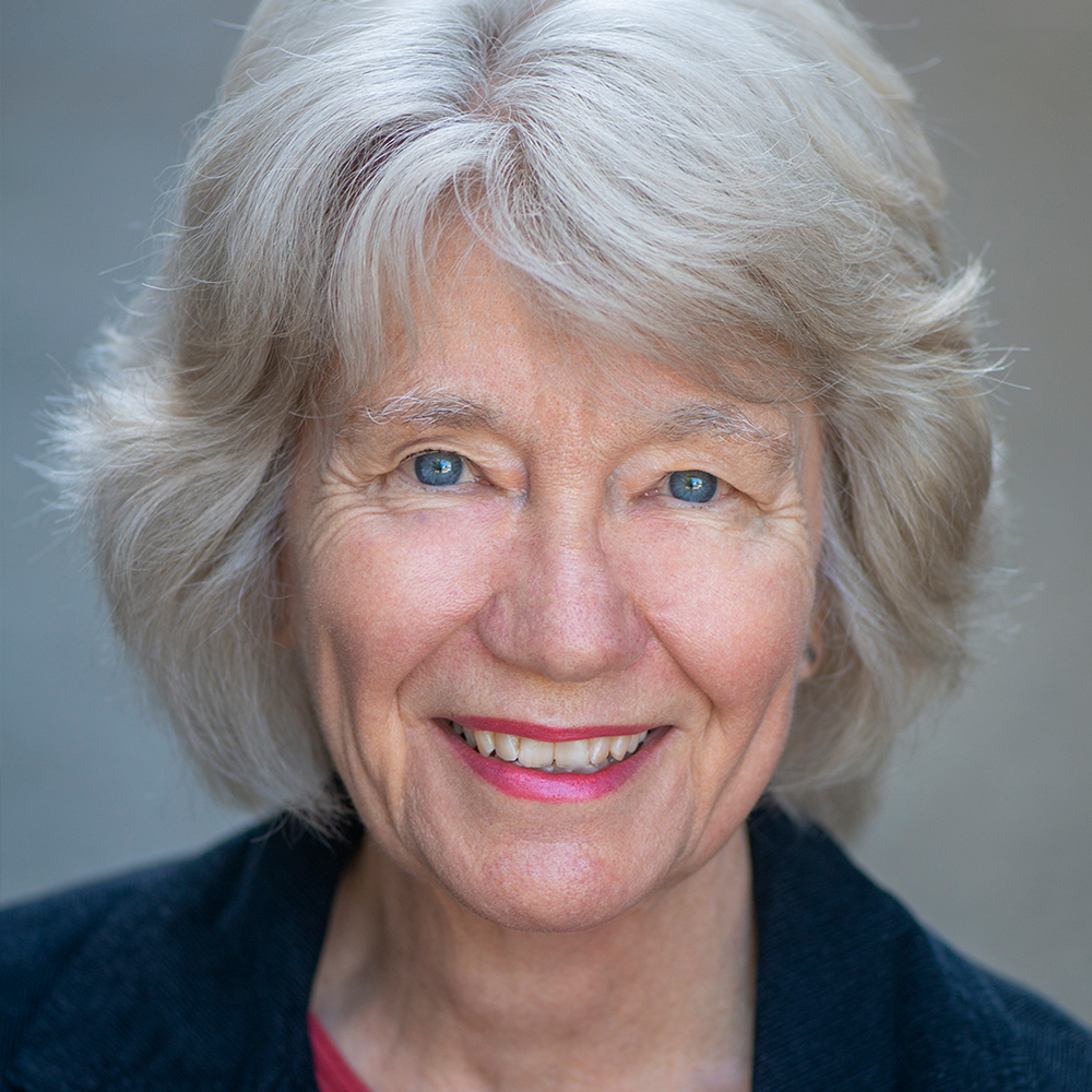 Dr Elaine Aron | ASK | Psychwire