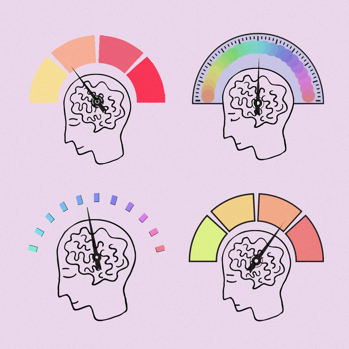 Q&A with Joseph LeDoux on anxiety set point | Psychwire