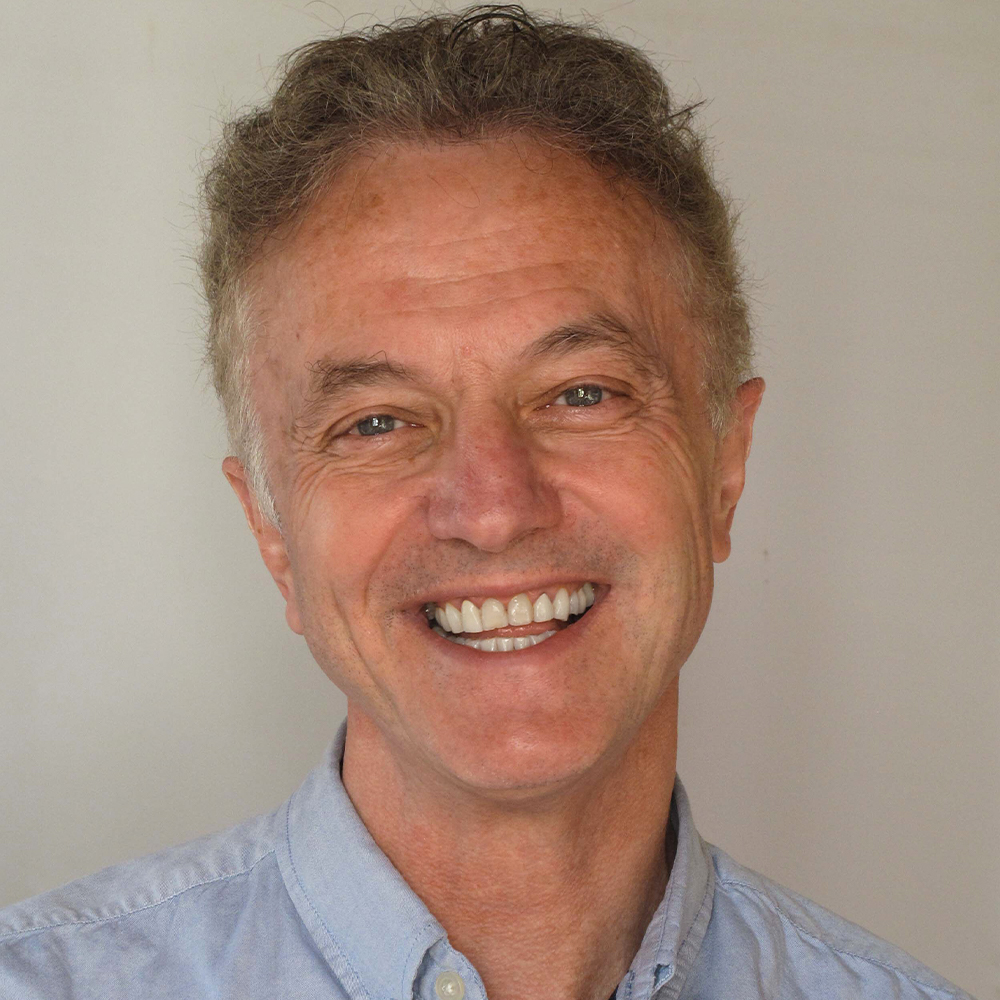 Dr Adrian Raine | ASK | Psychwire