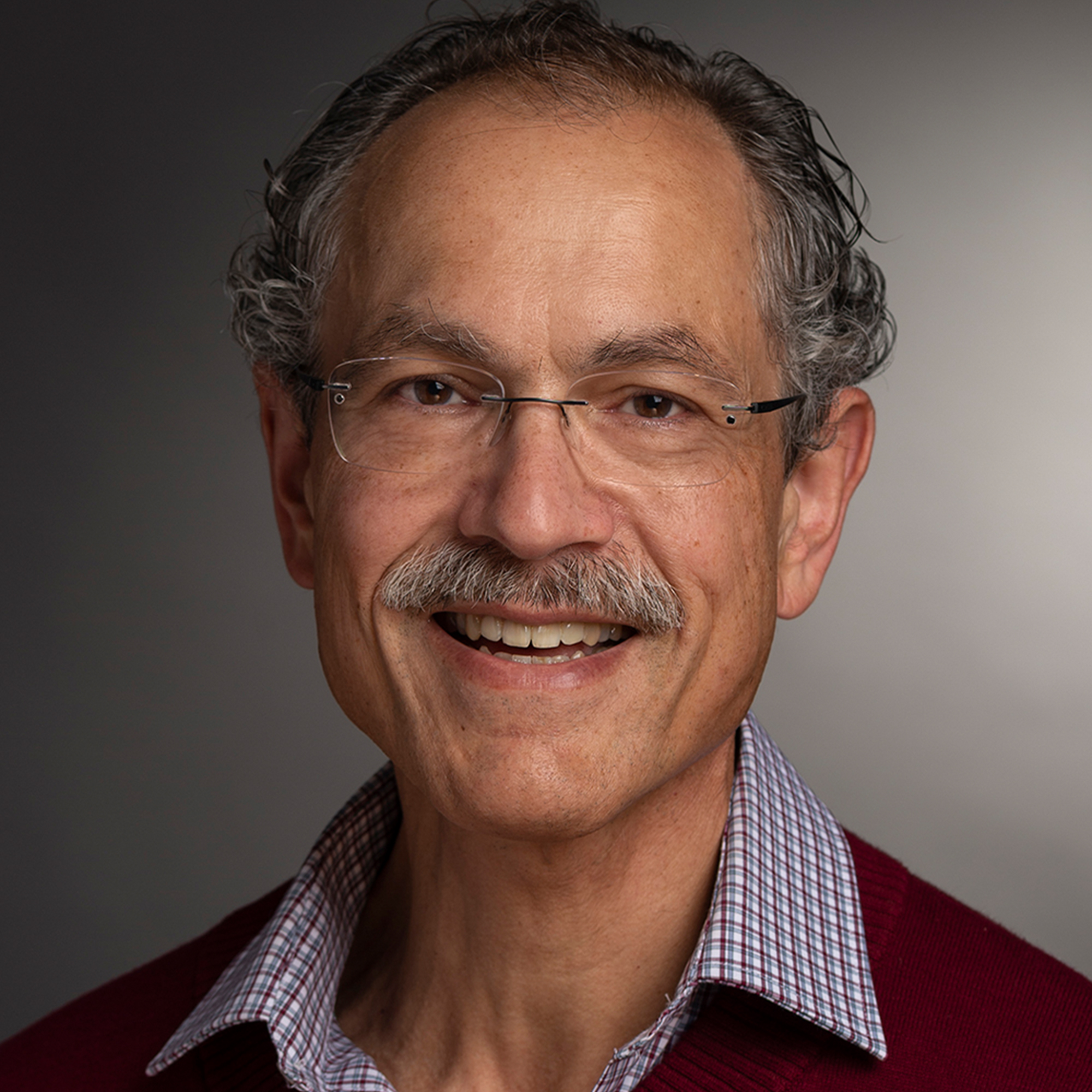 Professor Nicholas DiFonzo | ASK | Psychwire