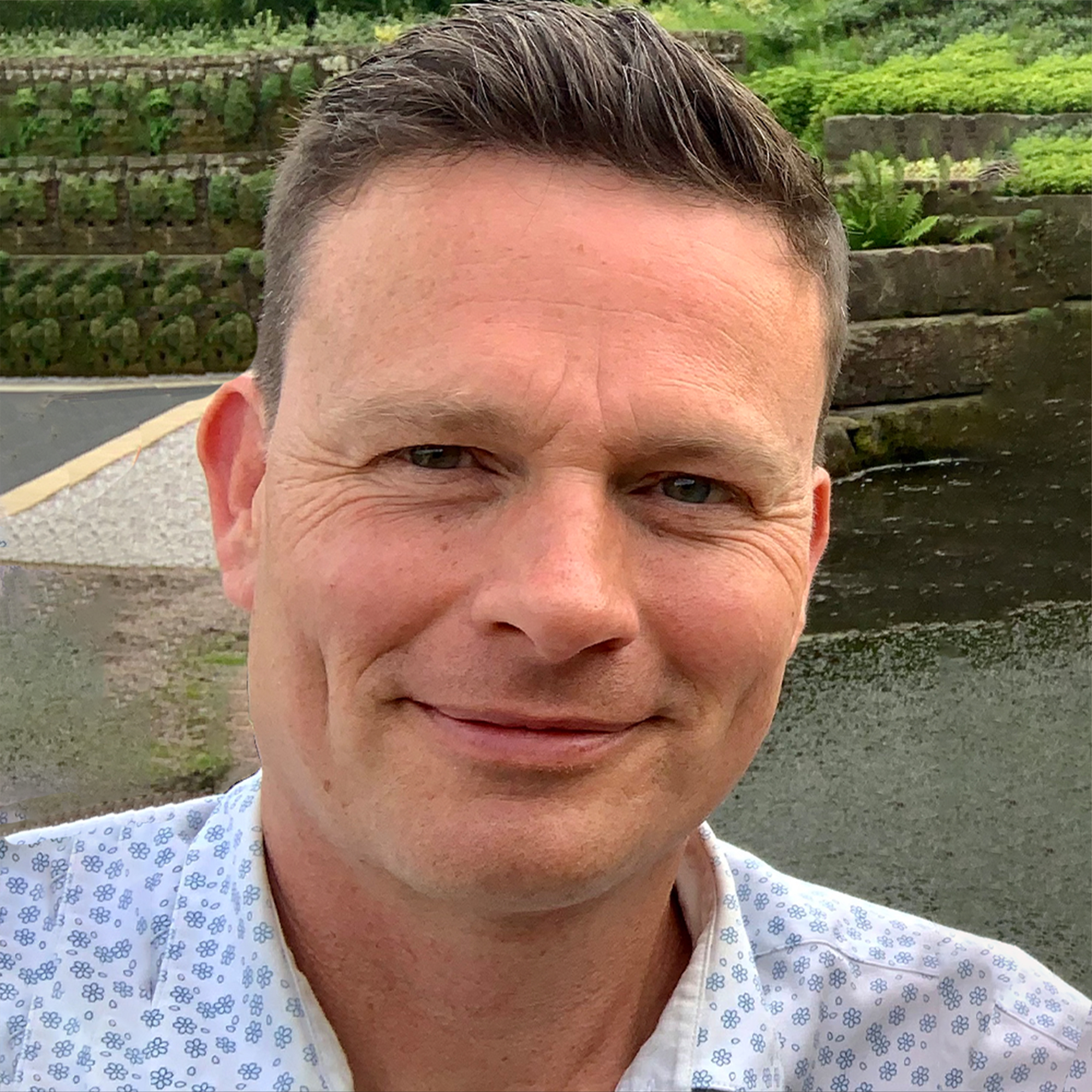 Dr Warren Mansell | ASK | Psychwire
