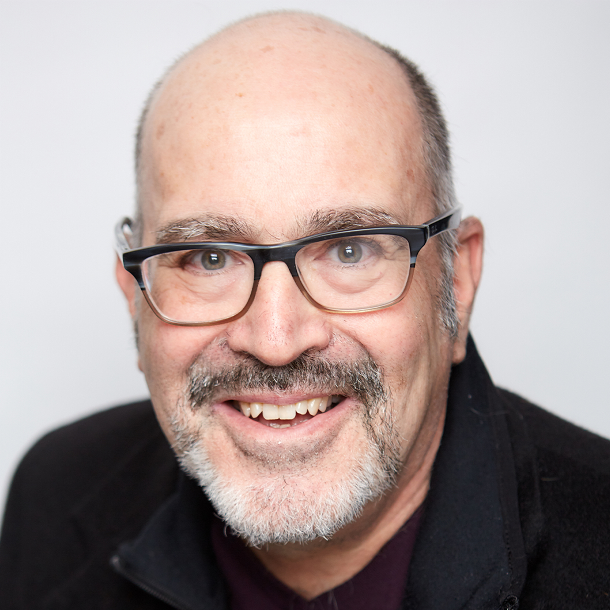 Dr Robert D. Friedberg | ASK | Psychwire