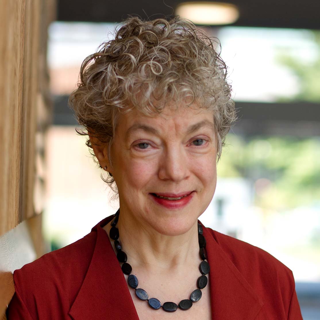 Professor Susan T. Fiske | ASK | Psychwire