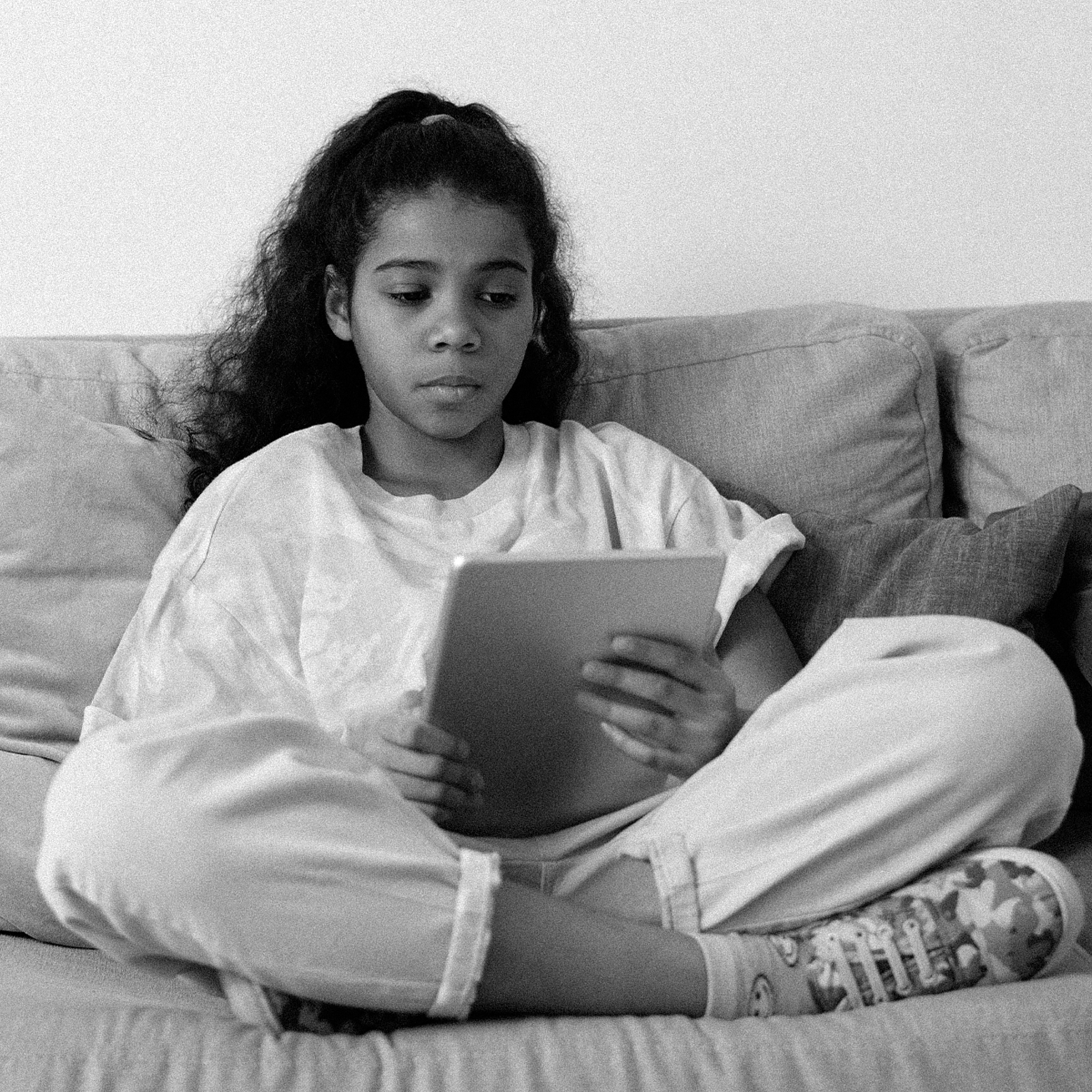 Q&A with Florence Gabriel on mathematics anxiety | Psychwire