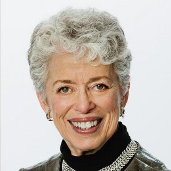 Dr Susan Folkman | ASK | Psychwire