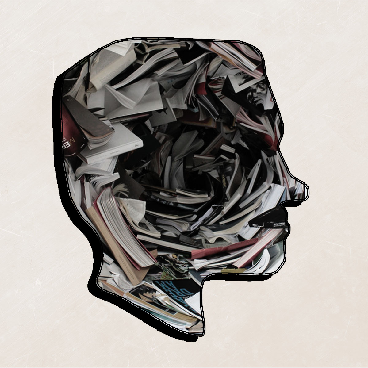 Q&A with Joseph Ferrari on how clutter affects the mind | Psychwire