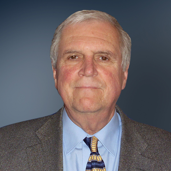 Professor Nick Heather | ASK | Psychwire