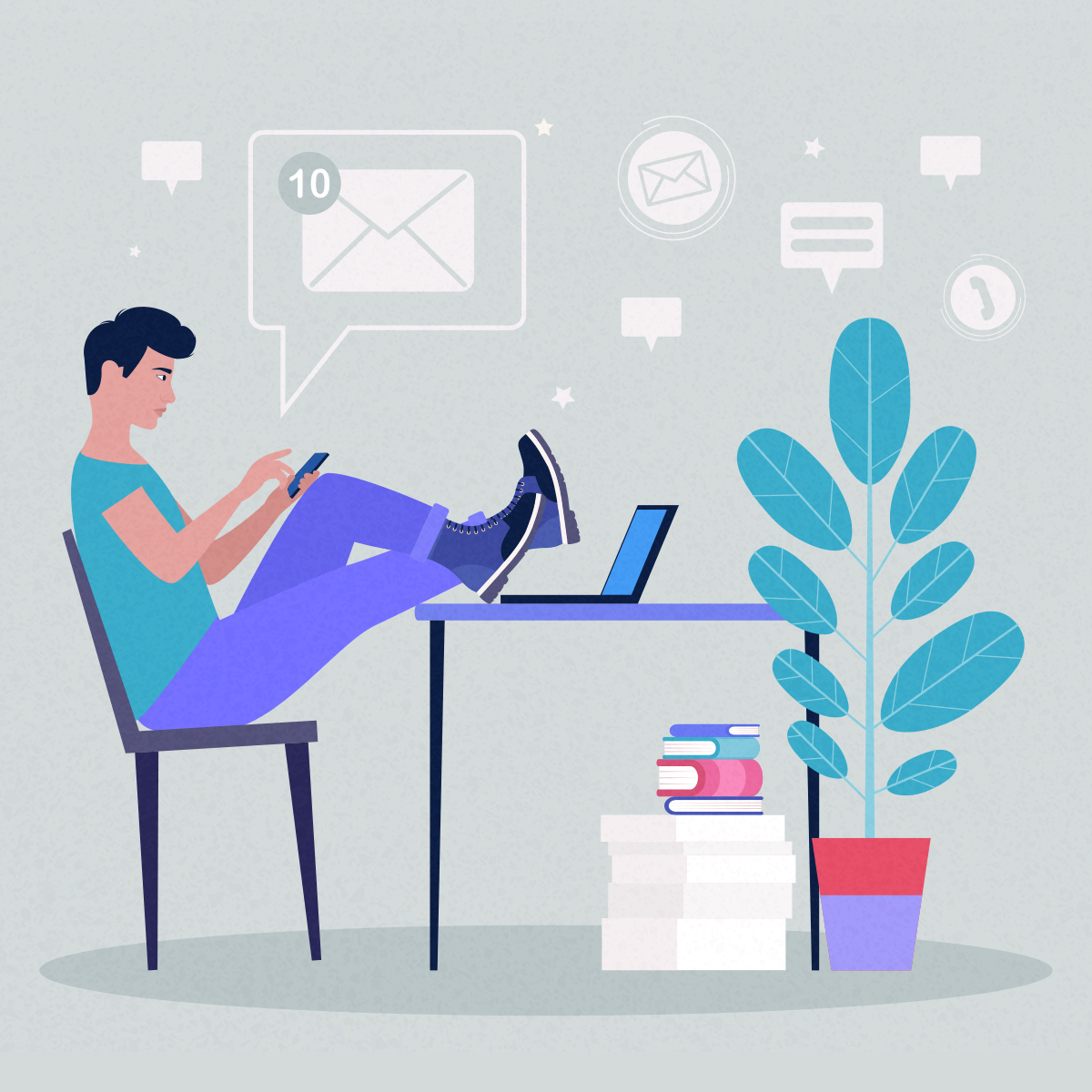 Q&A with Joseph Ferrari on chronic procrastination | Psychwire