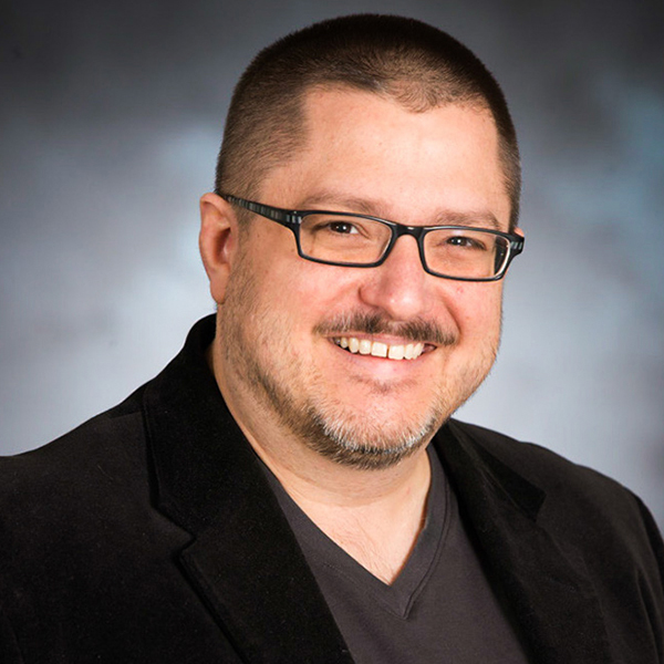 Professor Robert F. Krueger | ASK | Psychwire