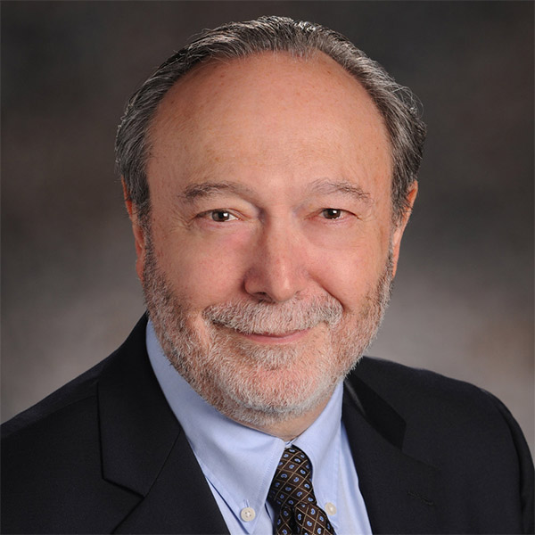 Dr Stephen W. Porges | ASK | Psychwire