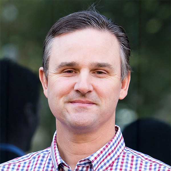 Professor Paul B. Fitzgerald | ASK | Psychwire