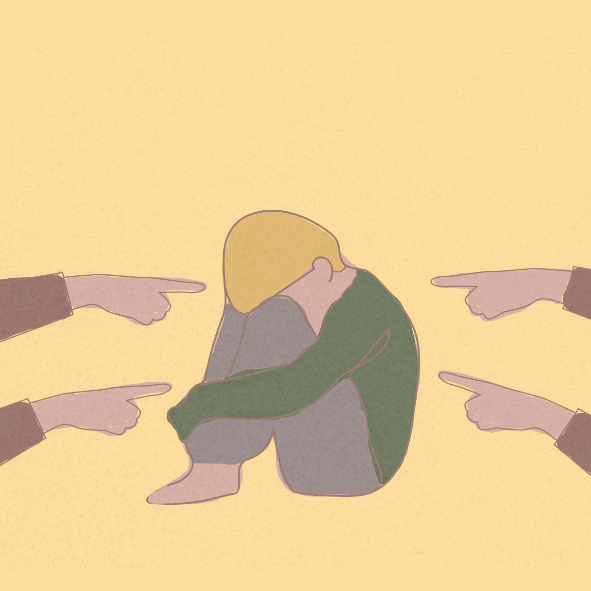 Q&A with Ken Rigby on bullying in schools | Psychwire