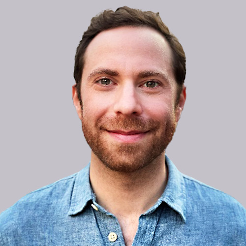 Dr Michael Slepian | ASK | Psychwire