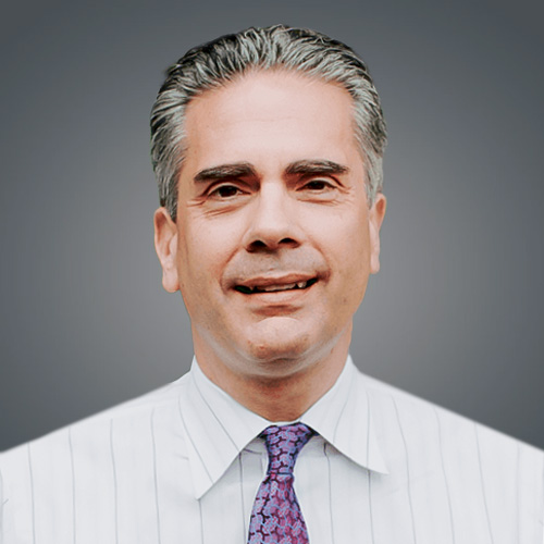 Dr Paul Conti | ASK | Psychwire