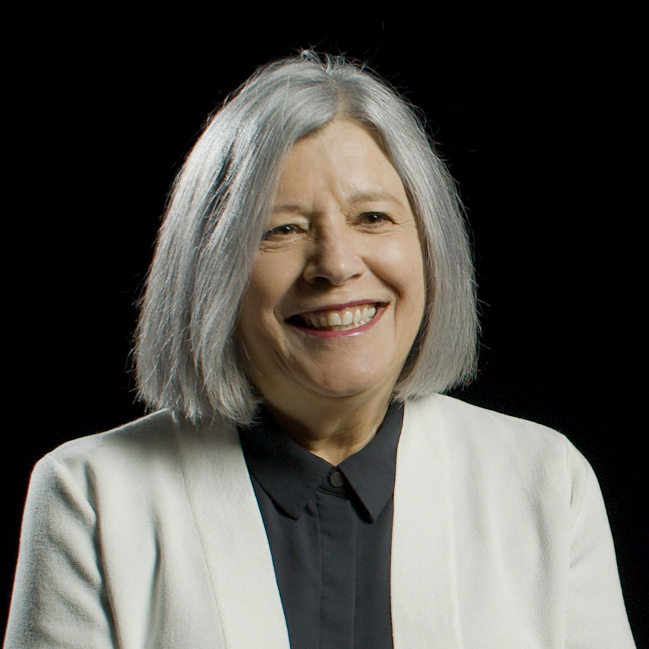 Dr Patricia A. Resick | ASK | Psychwire