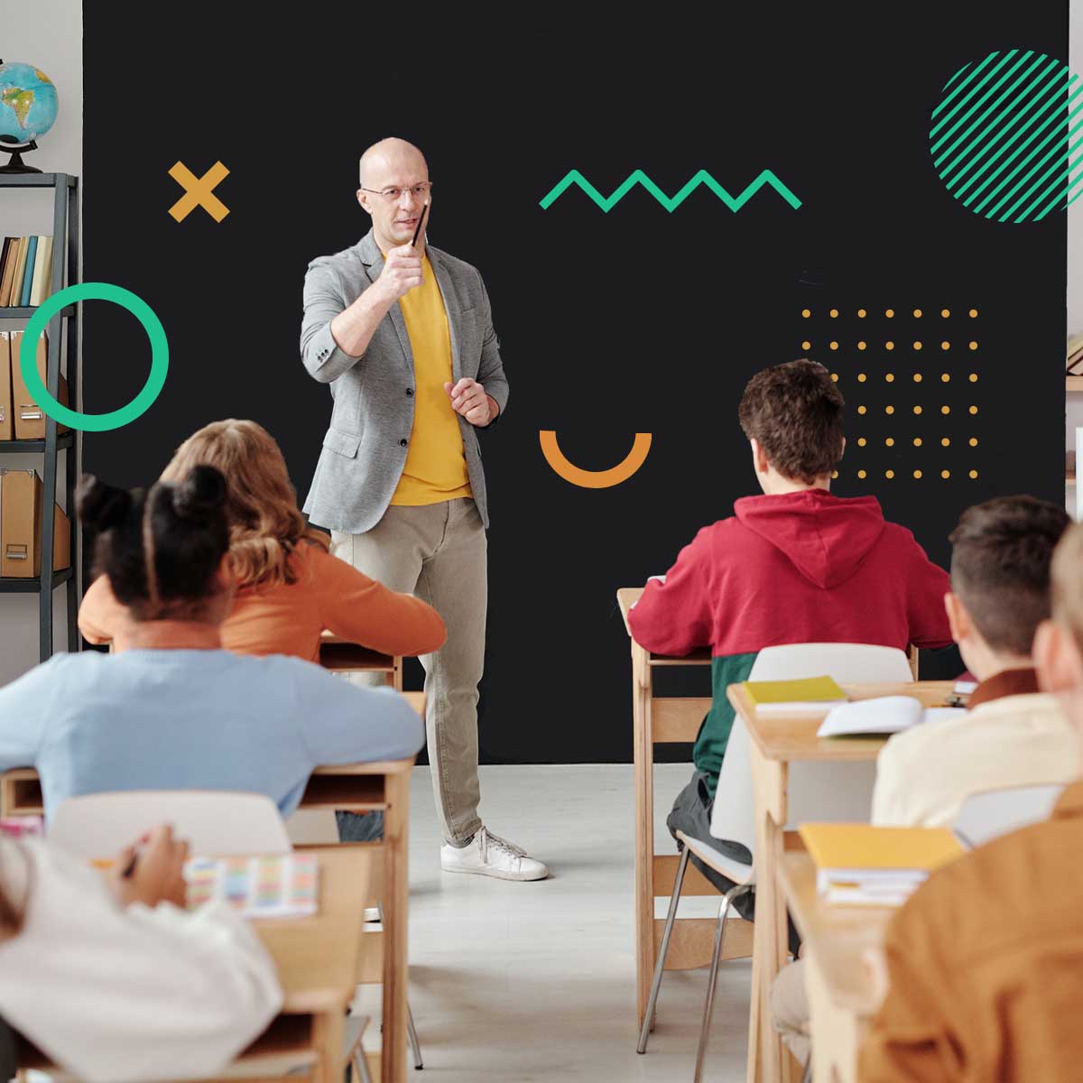 Q&A with James Mazza on DBT skills in schools | Psychwire