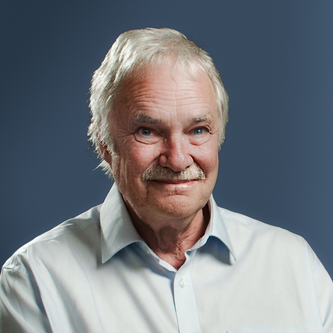 Professor Paul Gilbert | ASK | Psychwire