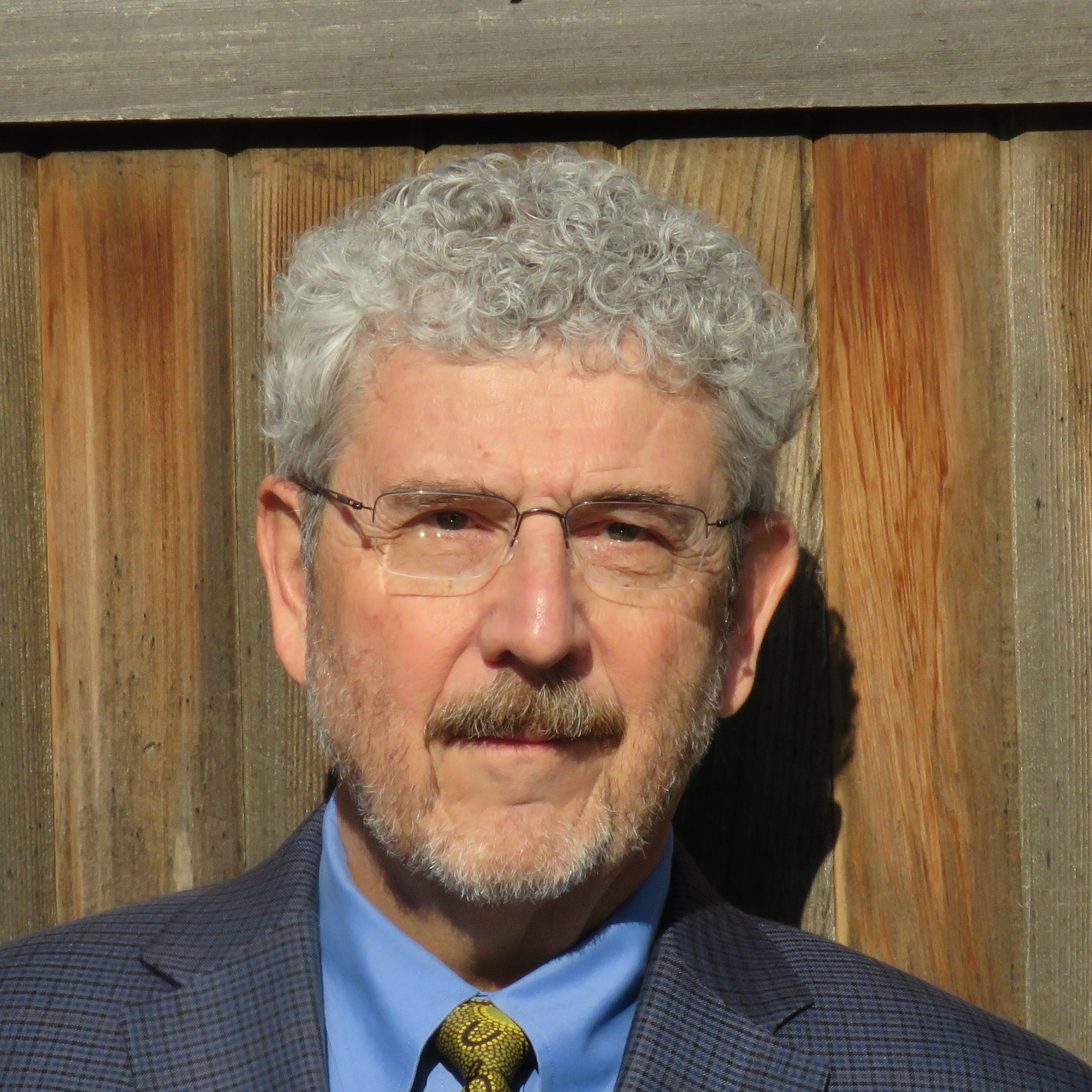 Dr Michael D. Garrett | Psychwire