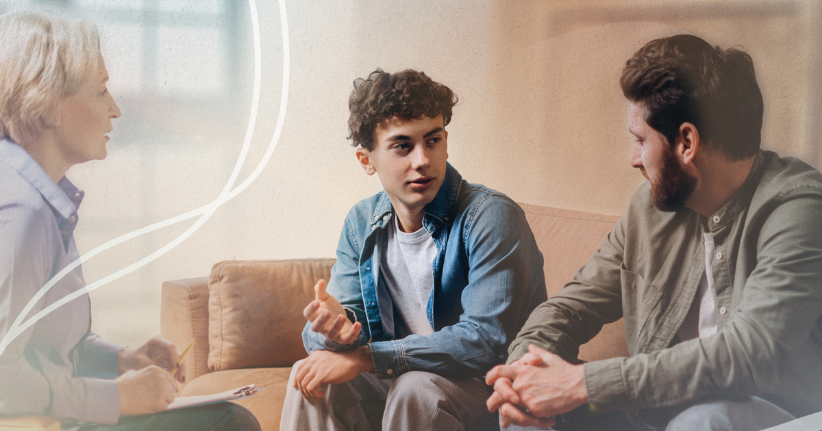 DBT Foundational for Adolescents and Families | Psychwire