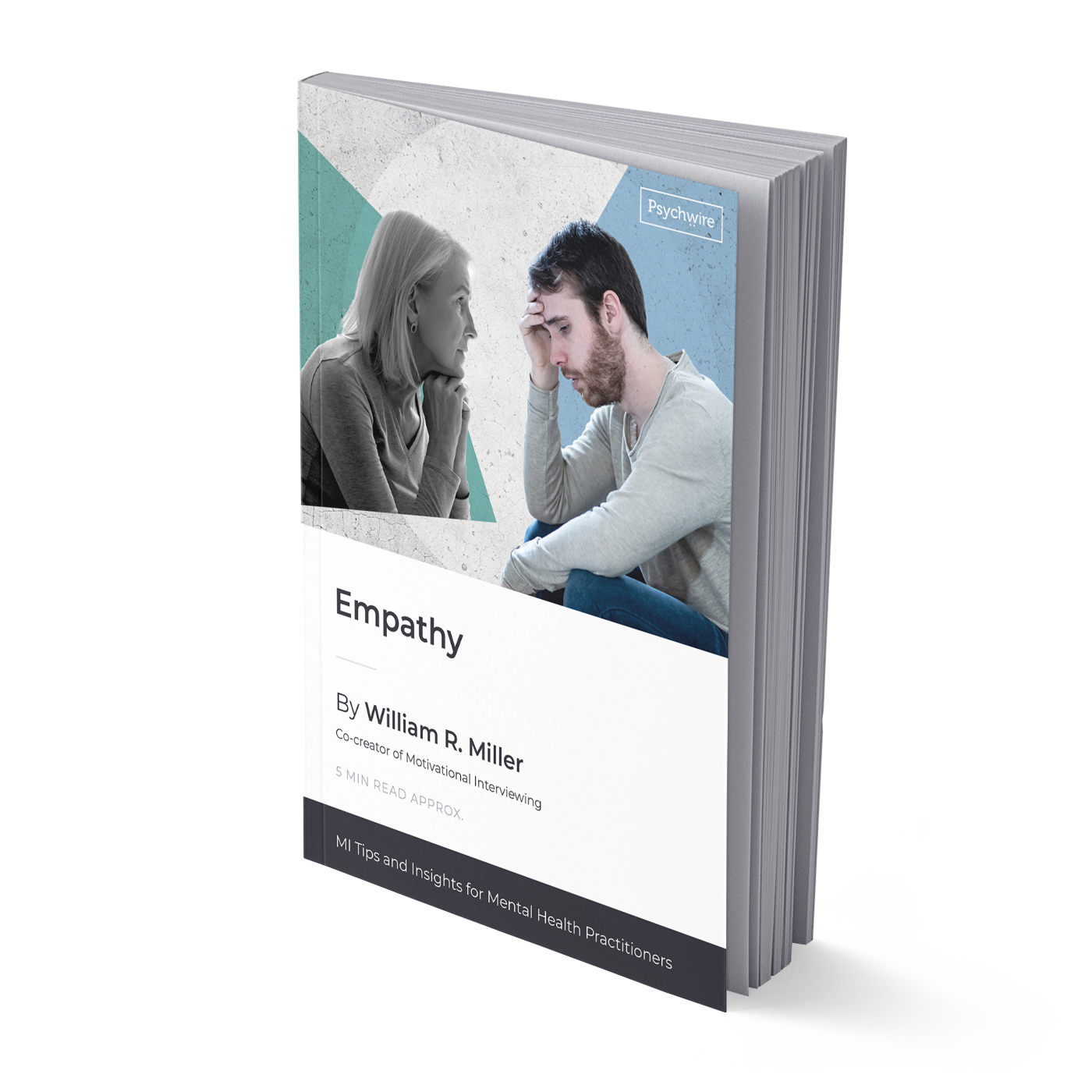 Free E-Book | Empathy by Dr. William R. Miller | Psychwire