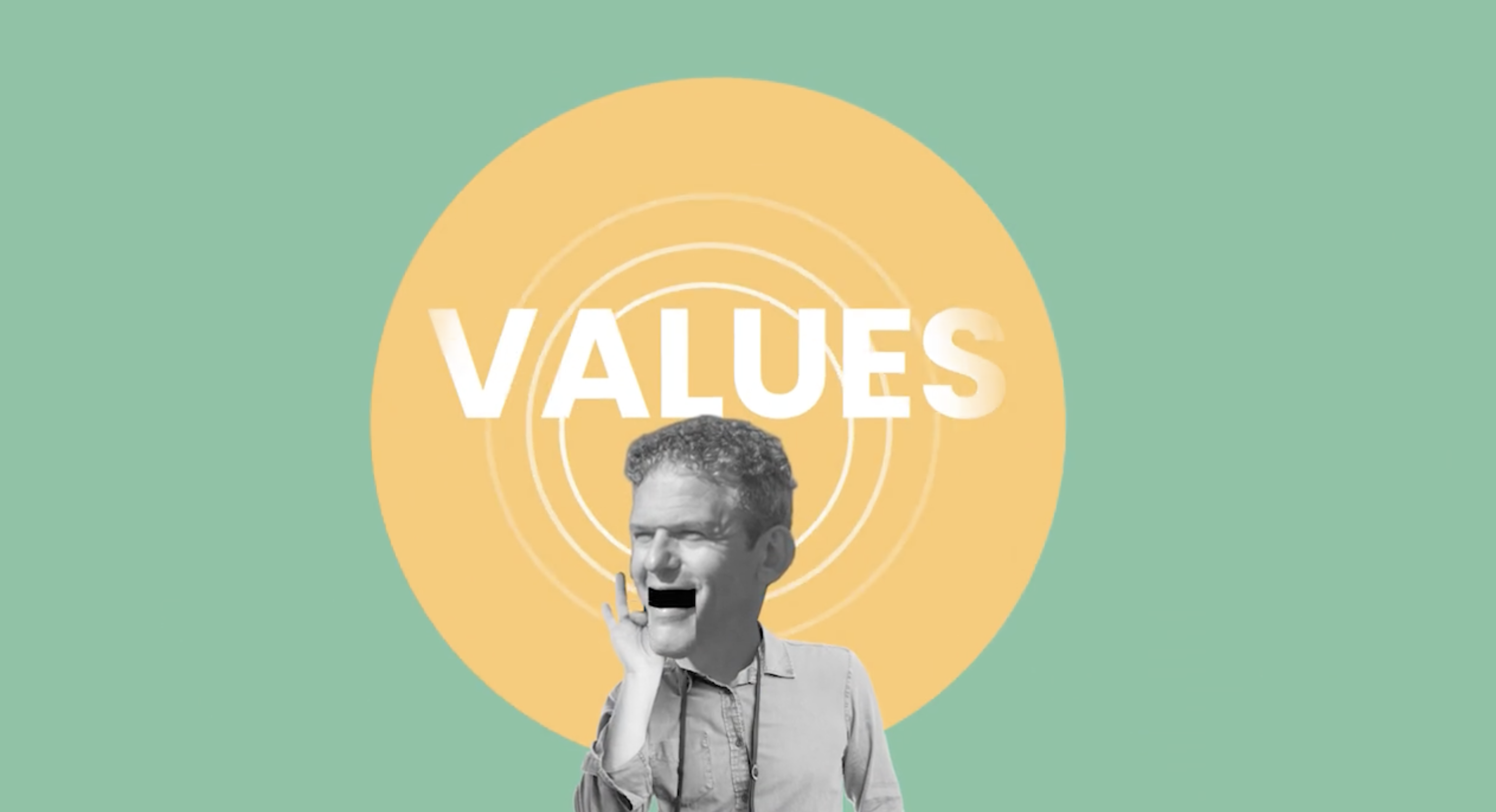 Understanding Values in ACT | Dr Russ Harris Explains | Psychwire