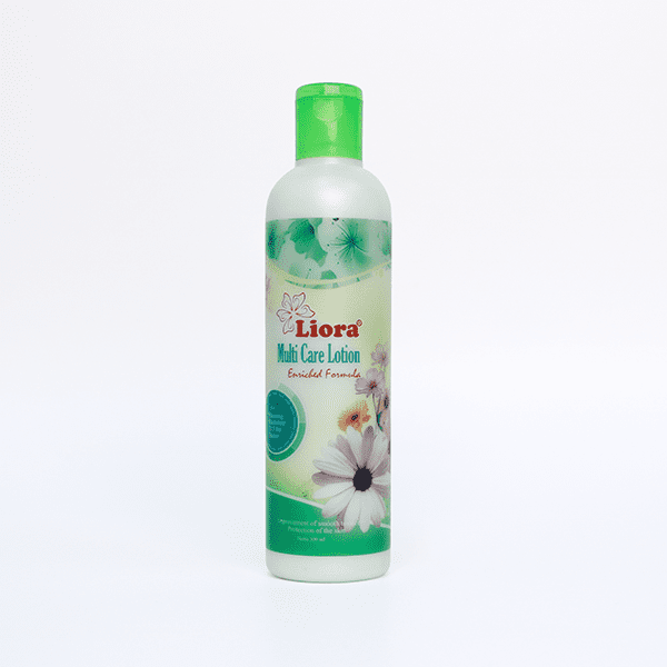 Liora Multi Care Lotion (Green) - 300ml - MurniCare