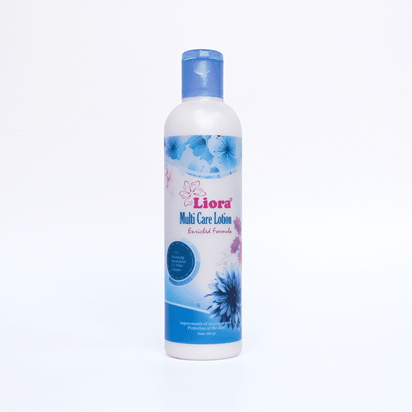 Liora Multi Care Lotion (Blue) - 300ml - MurniCare